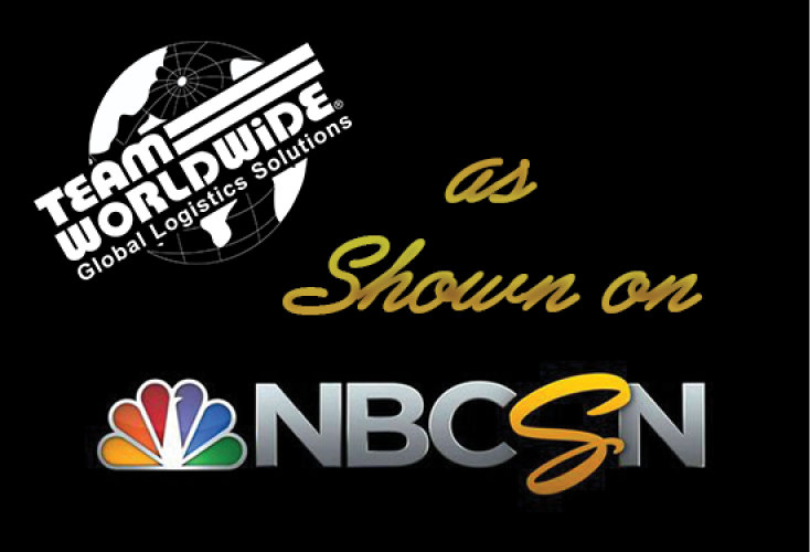 Team Commercial Spot as seen on NBC Sports - Team Worldwide